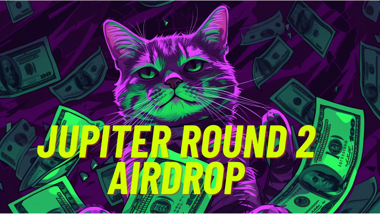 Jupiter Airdrop (Jupuary): How to Qualify for the Round 3 - Solana Guides